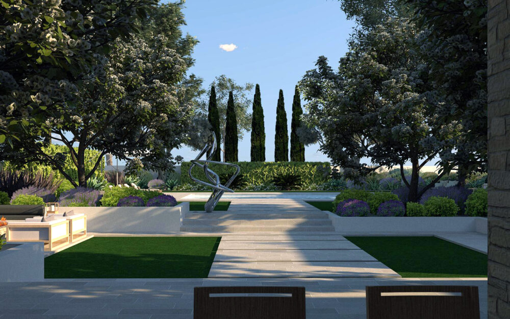 TOPIA – Landscape Architecture